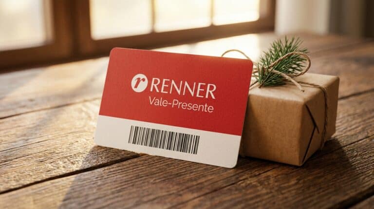 Cartão Presente Renner: Veja Como Comprar, Usar e Consultar Saldo ...